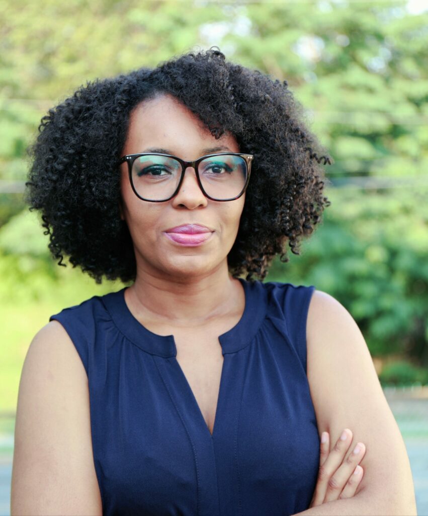 Miriam Johnson - Online Telemedicine