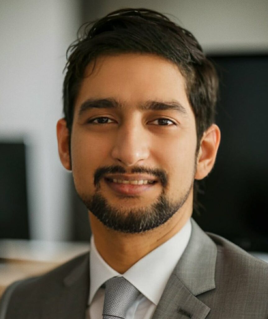 Hasnain Afzal, MD - Online Telemedicine