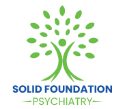 Solid Foundation Psychiatry - Online Telemedicine