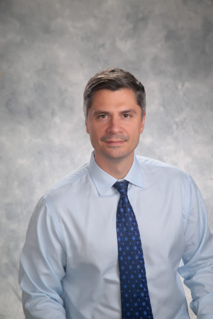 Dr. Dmitry Drozhzhin, DO - Online Telemedicine